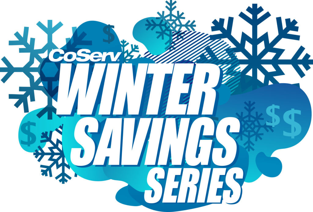 Energy Savings - CoServ.com