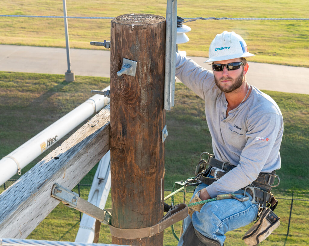 Welcome to CoServ - CoServ.com