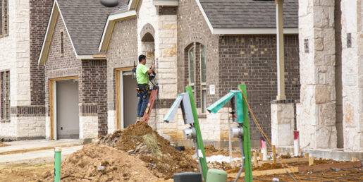 Development and Construction - CoServ.com