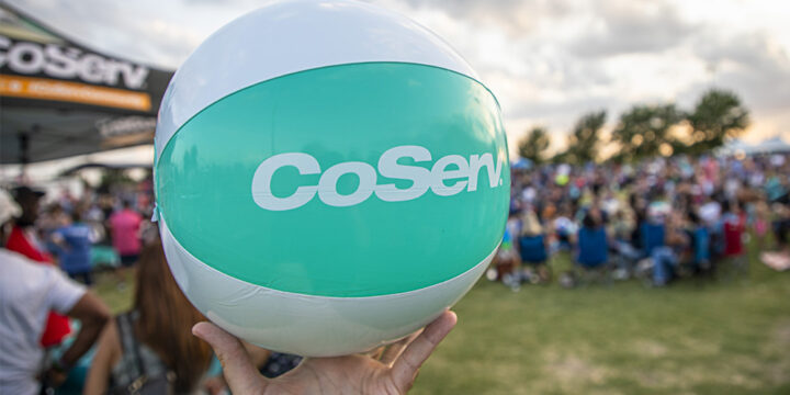 Community Initiatives - CoServ.com