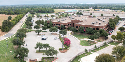 Development and Construction - CoServ.com