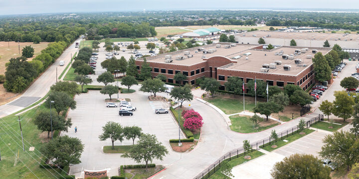 Development and Construction - CoServ.com