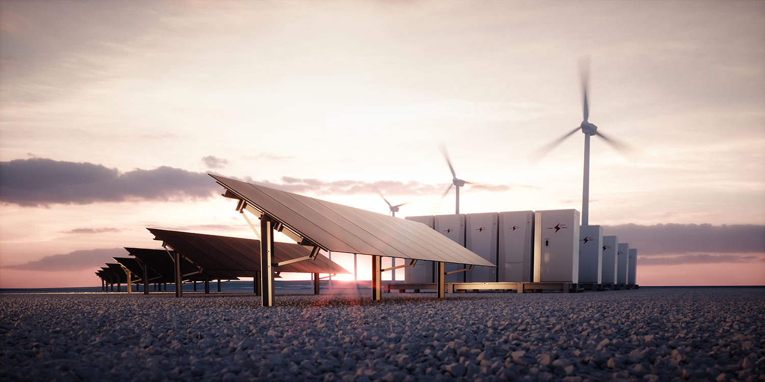 Energy Solutions - CoServ.com