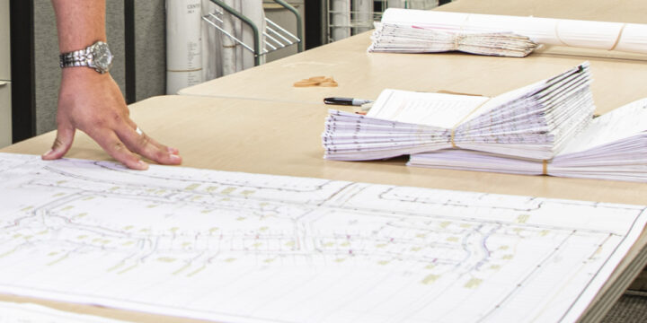 Development and Construction - CoServ.com