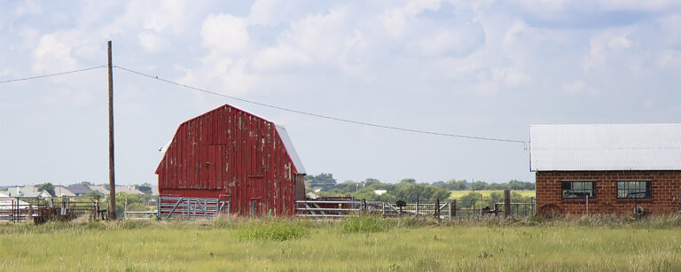 Residential Construction - CoServ.com