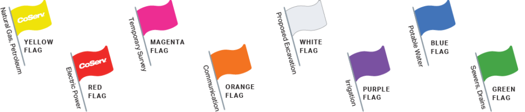 Dig Safety - CoServ.com