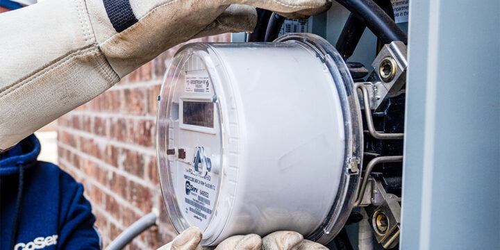 Development and Construction - CoServ.com