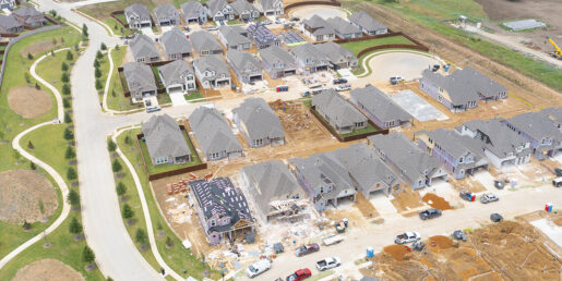 Development and Construction - CoServ.com