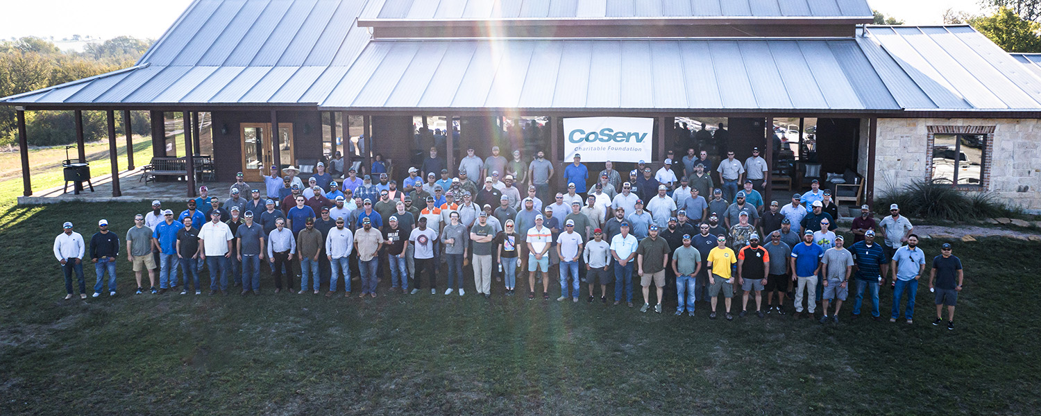 CCF Clay Shoot - CoServ.com