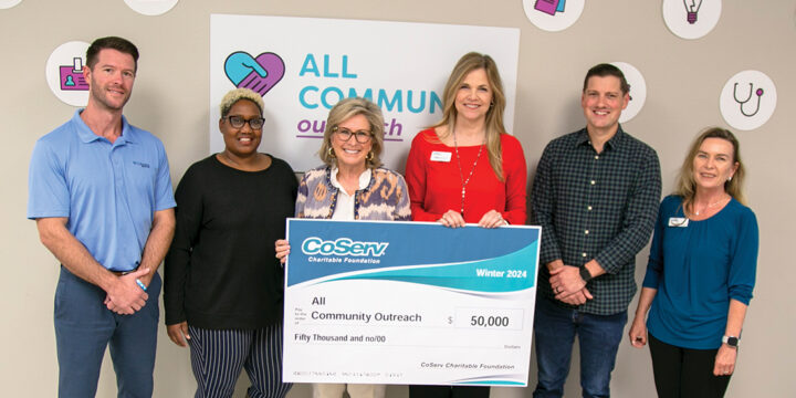 News - CoServ.com