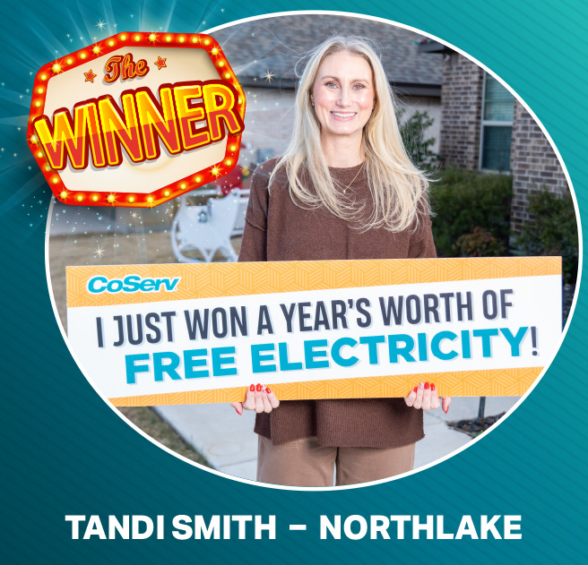 Appreciation Events - CoServ.com