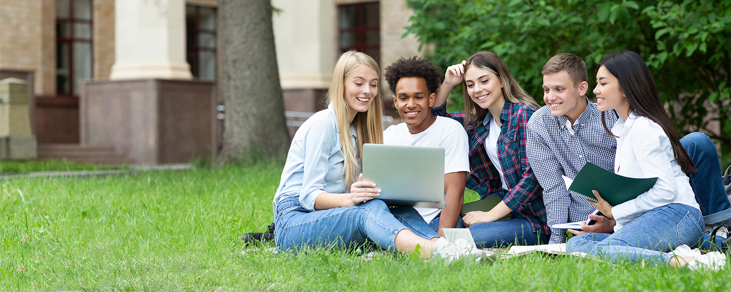 For Students - CoServ.com