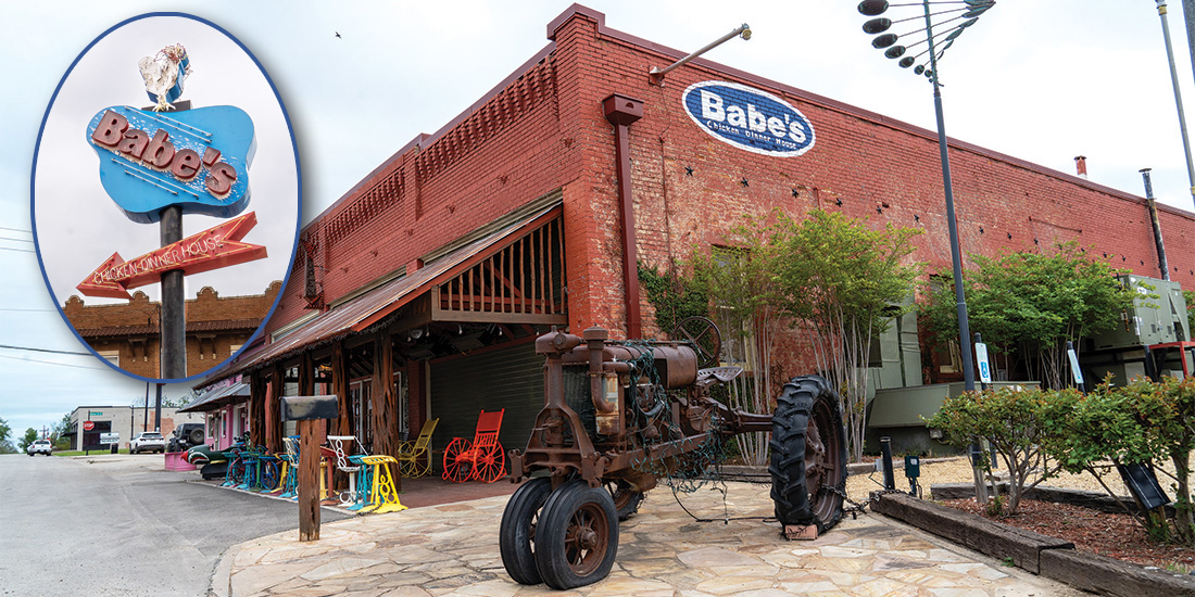 Community - CoServ.com