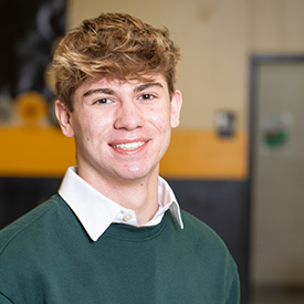 Youth Leadership Tour - CoServ.com