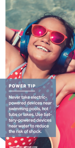 Texas Co-op Power - CoServ.com