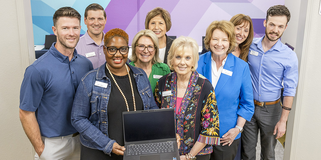 Community - CoServ.com