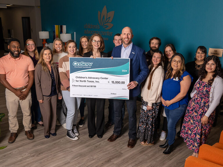 CoServ Advantage - CoServ.com