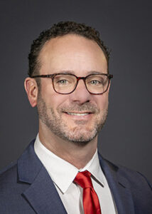 Executive Team - CoServ.com