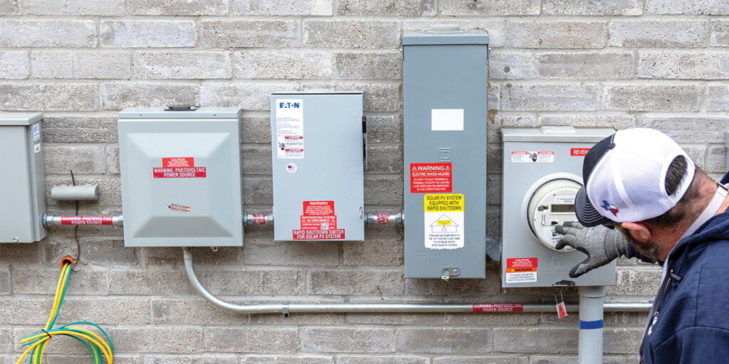 Texas Co-op Power - CoServ.com