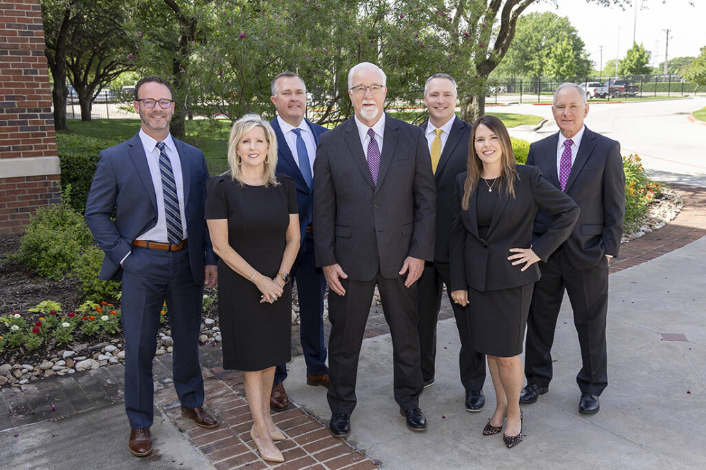 Executive Team - CoServ.com