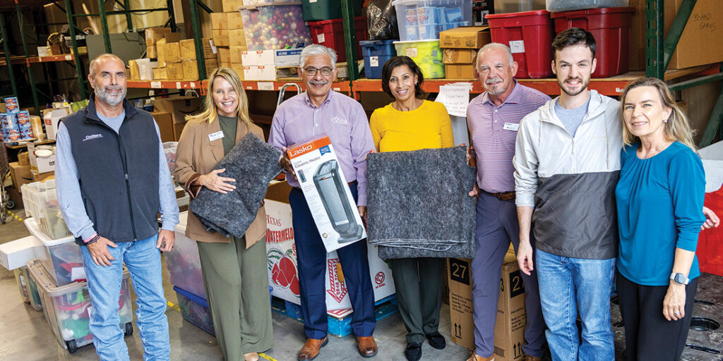 Community - CoServ.com